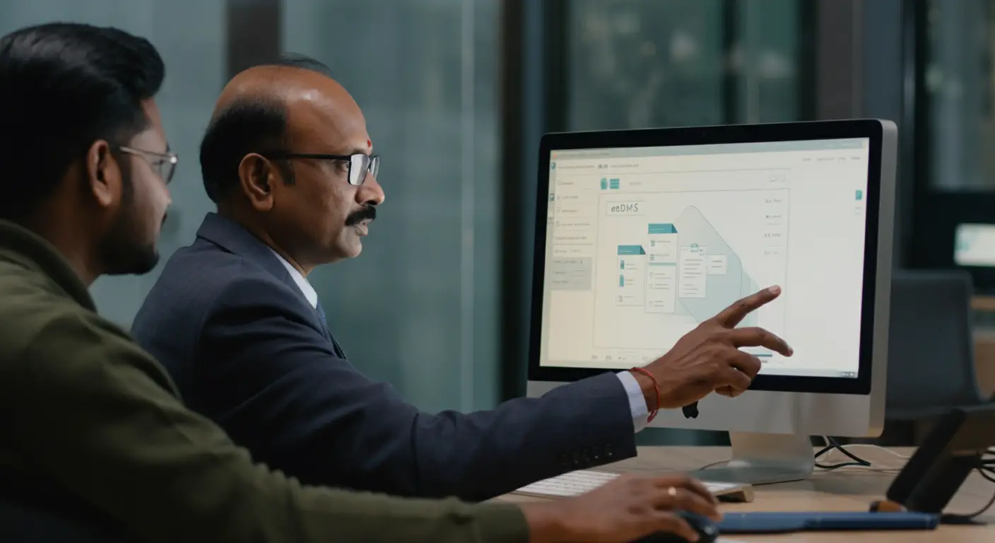 Auggit - eDMS | Document Management Solutions